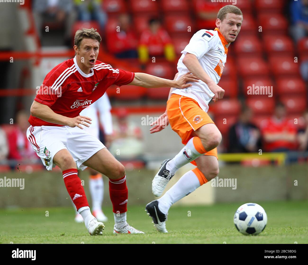 Roberston hi-res stock photography and images - Alamy