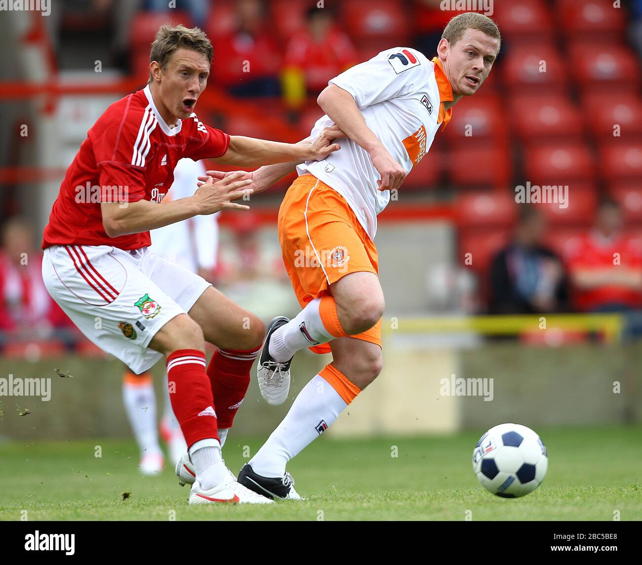 Riley scott hi-res stock photography and images - Alamy