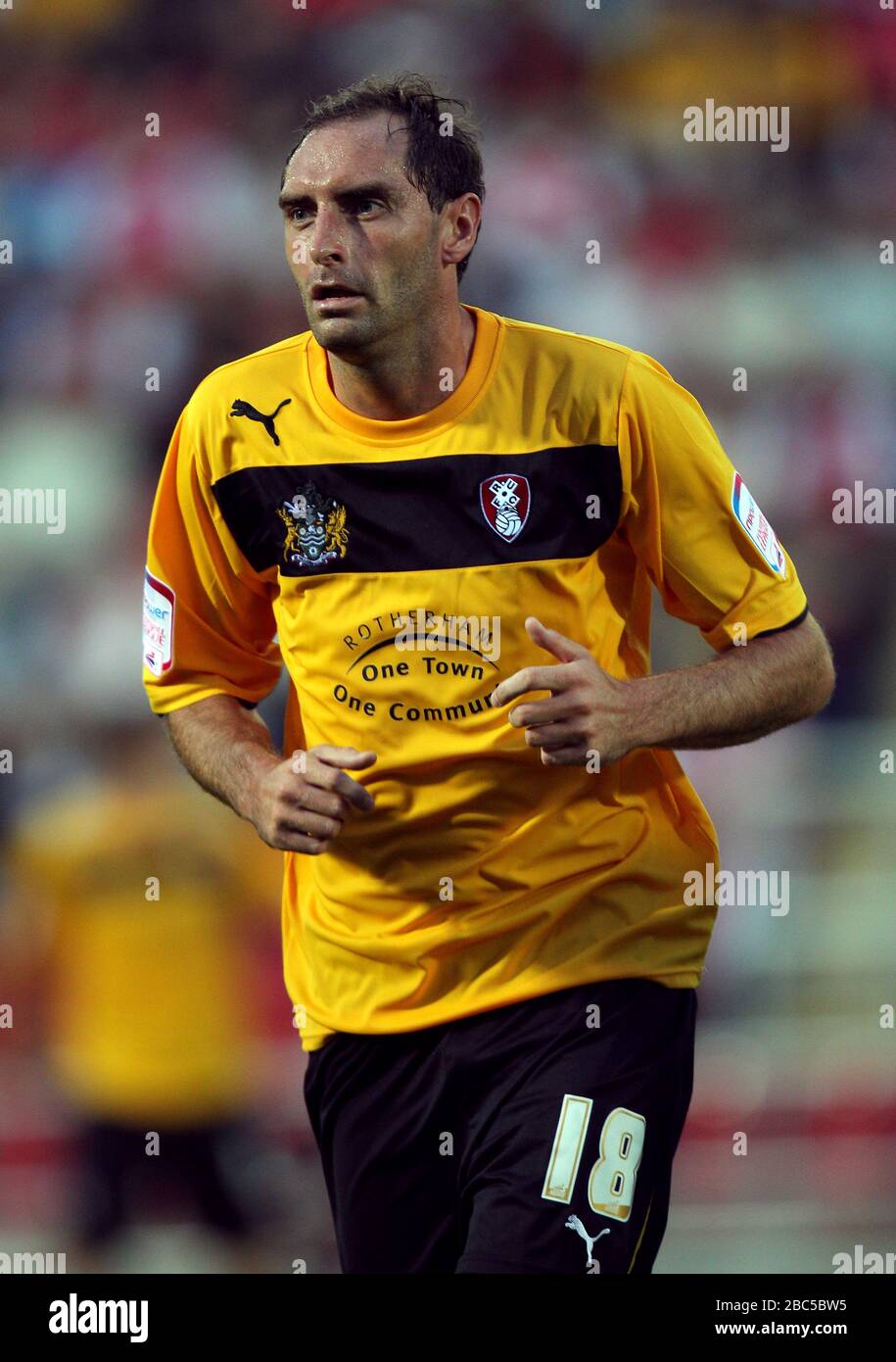 Nicky hunt hi-res stock photography and images - Alamy