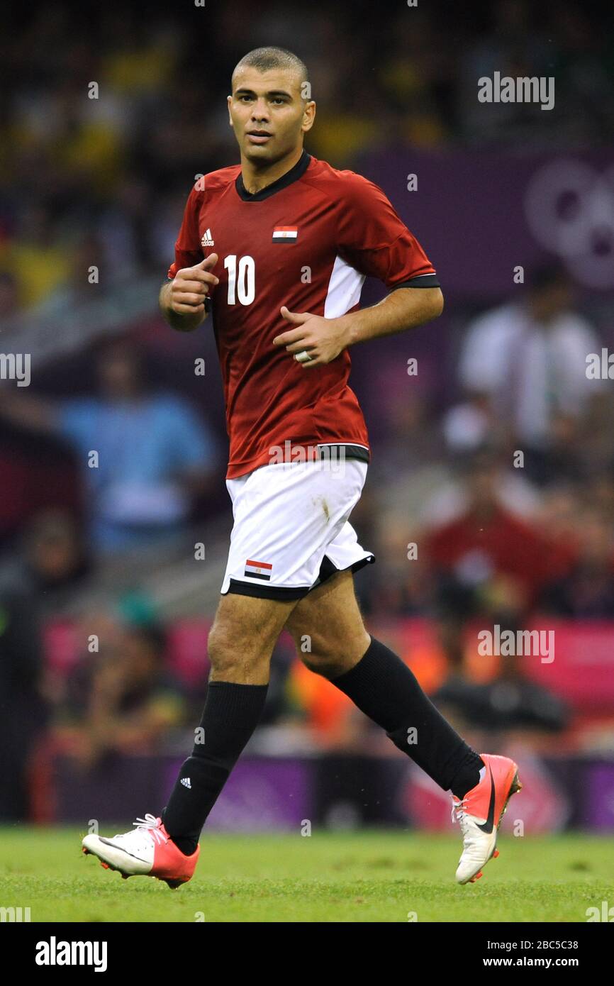 Emad hi-res stock photography and images - Alamy