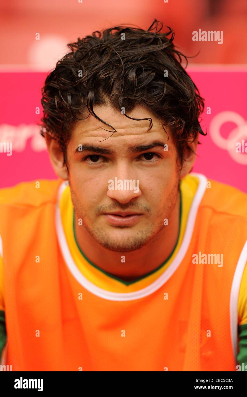 Alexandre pato hi-res stock photography and images - Alamy