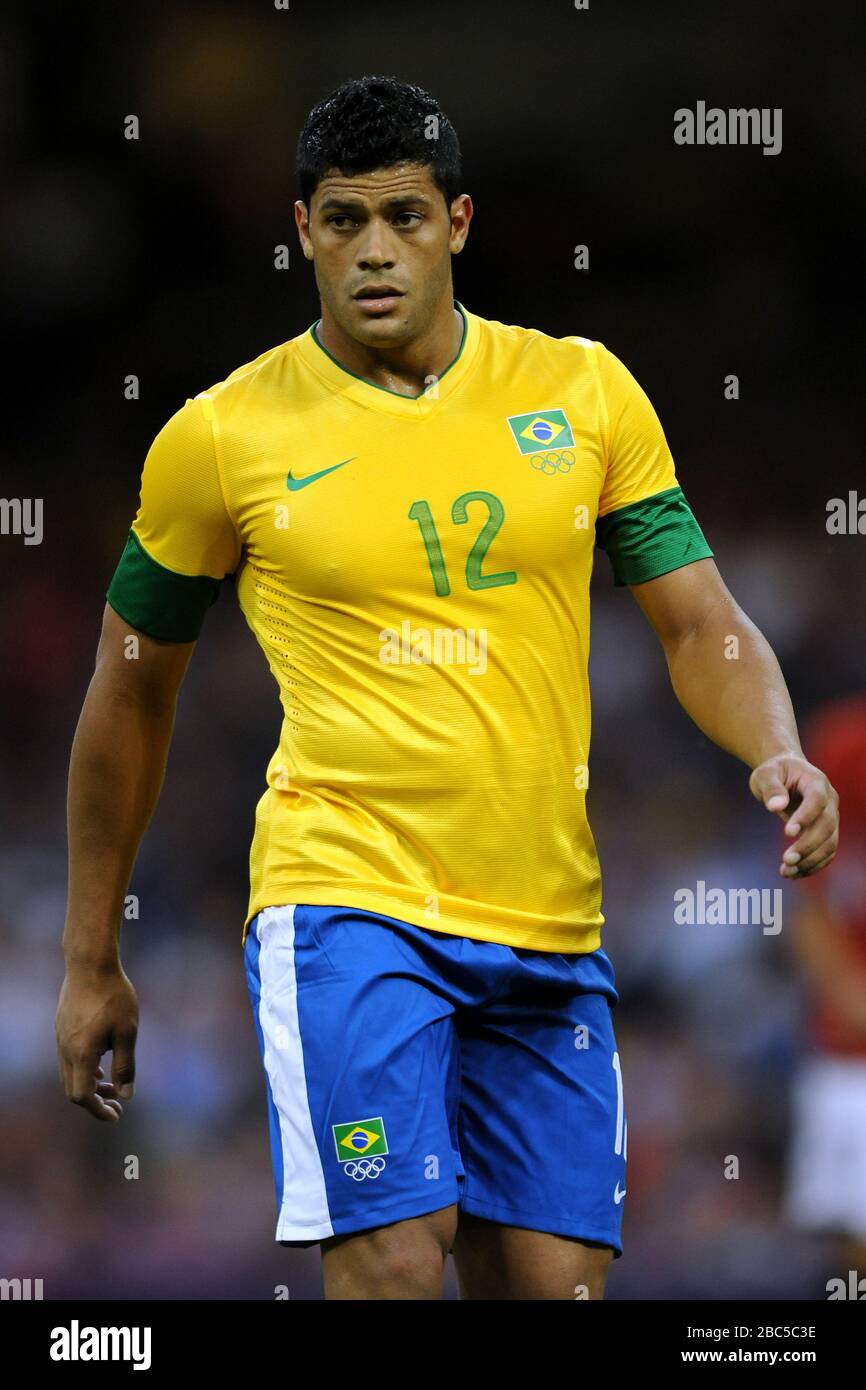 Hulk brazil hi-res stock photography and images - Alamy