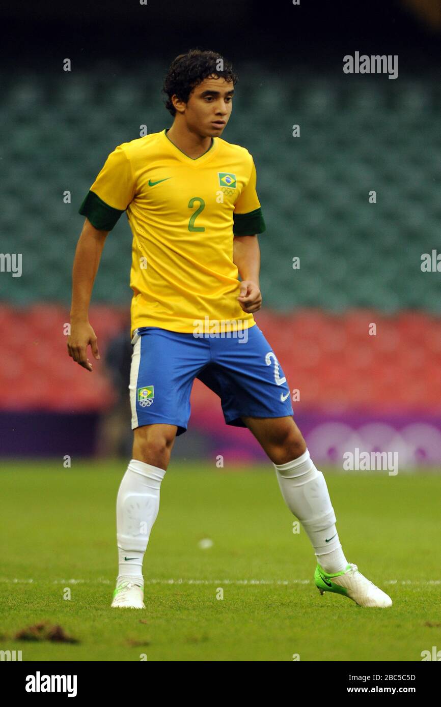 Brazils rafael hi-res stock photography and images - Alamy