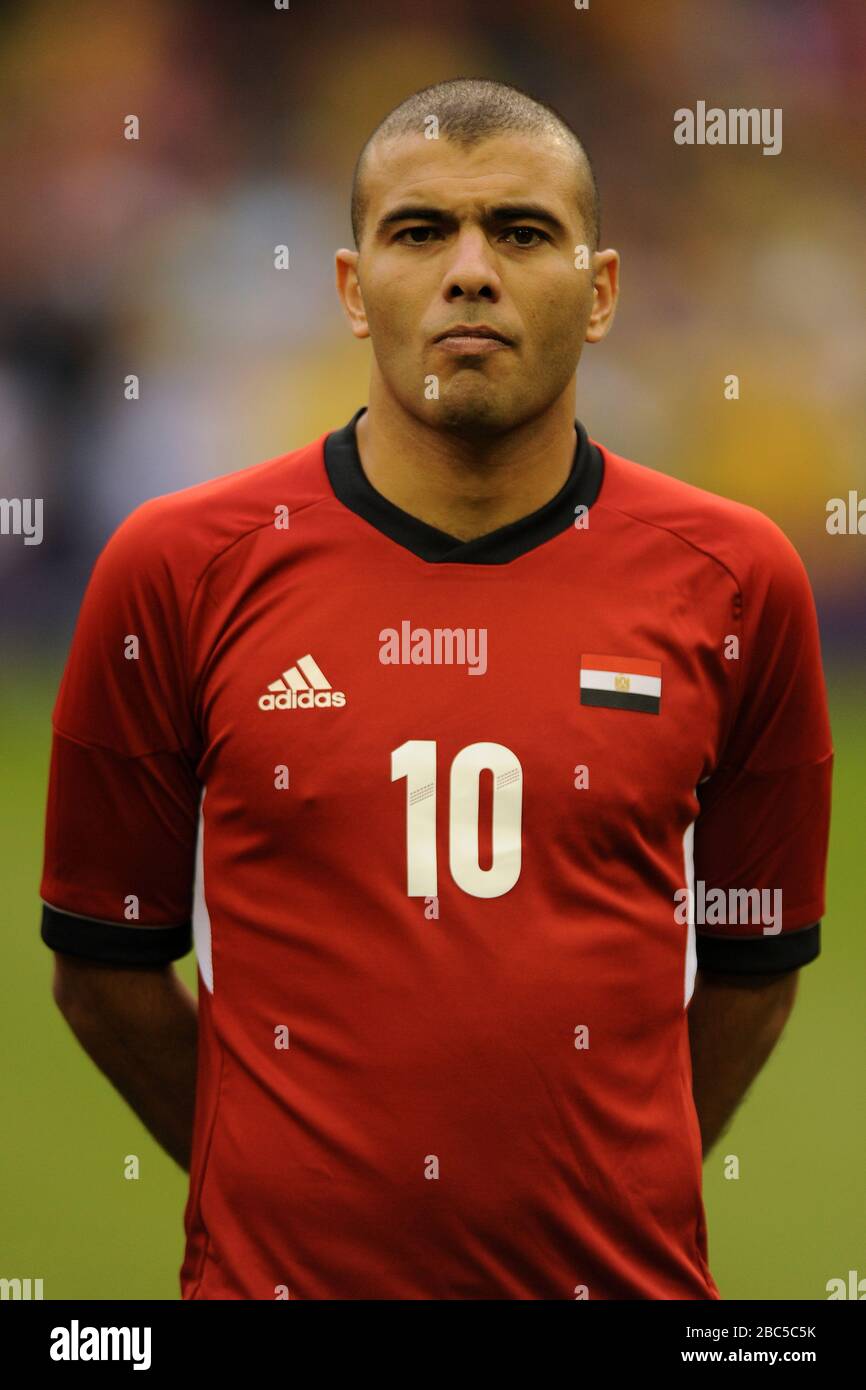 Emad hi-res stock photography and images - Alamy