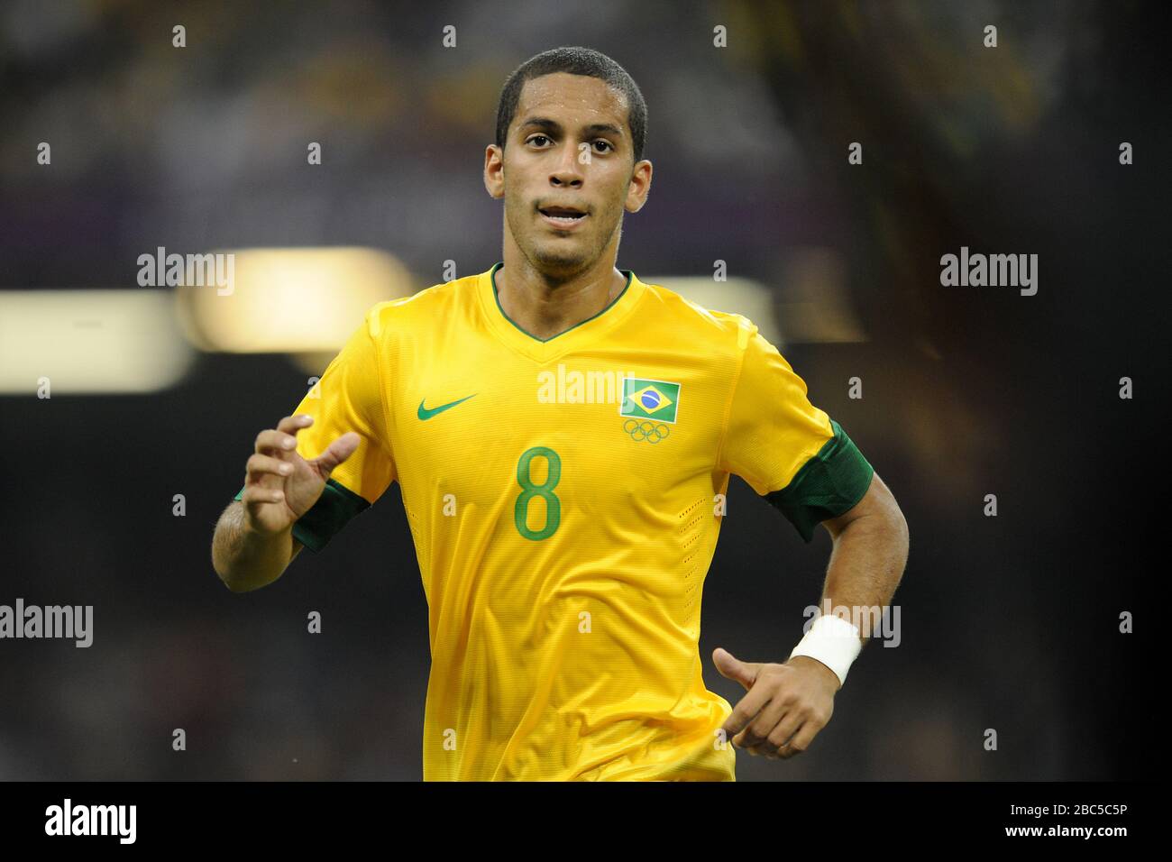 Romulo brazil hi-res stock photography and images - Alamy