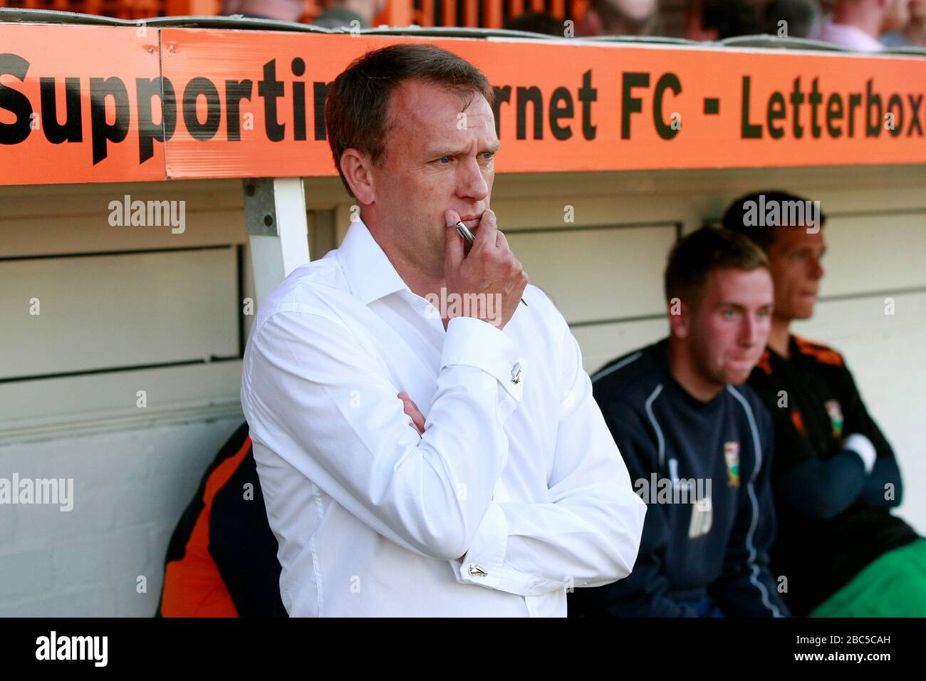 Mark robson hi-res stock photography and images - Alamy