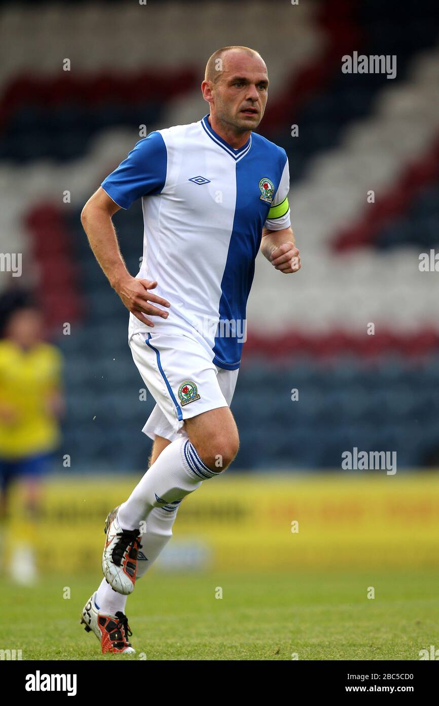 Danny murphy england hi-res stock photography and images - Alamy