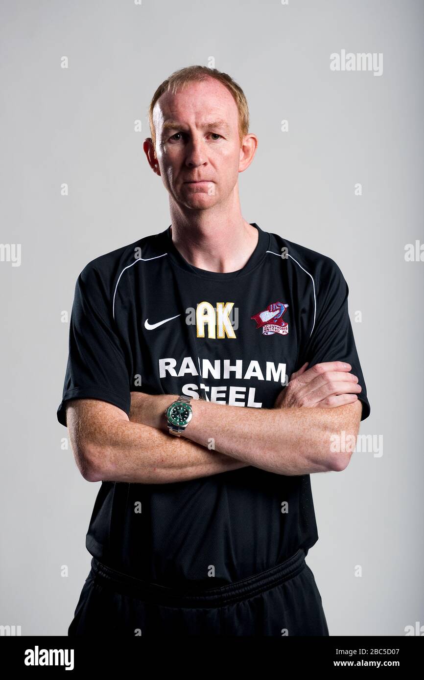 Knill hi-res stock photography and images - Alamy