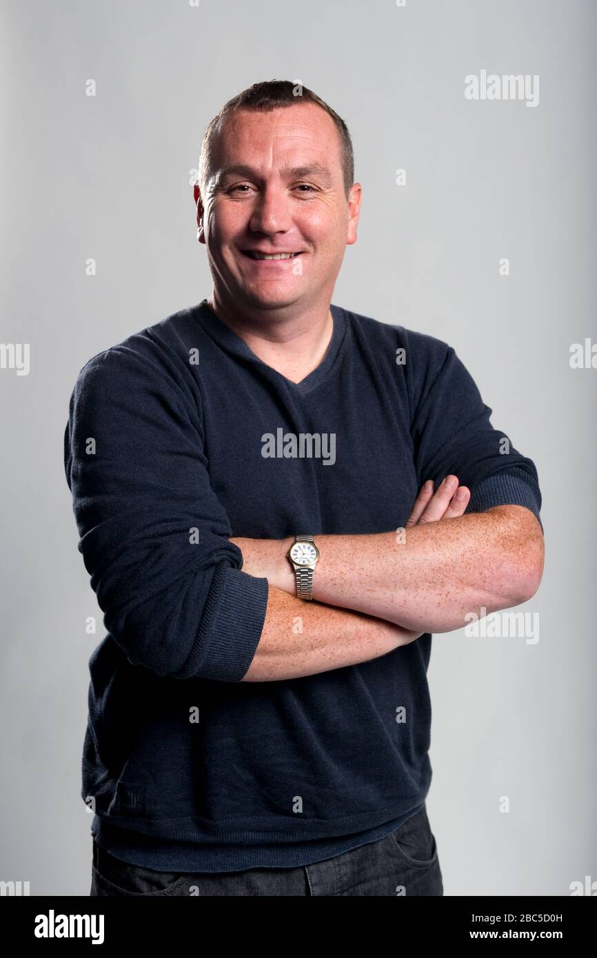 Micky mellon fleetwood hi-res stock photography and images - Alamy
