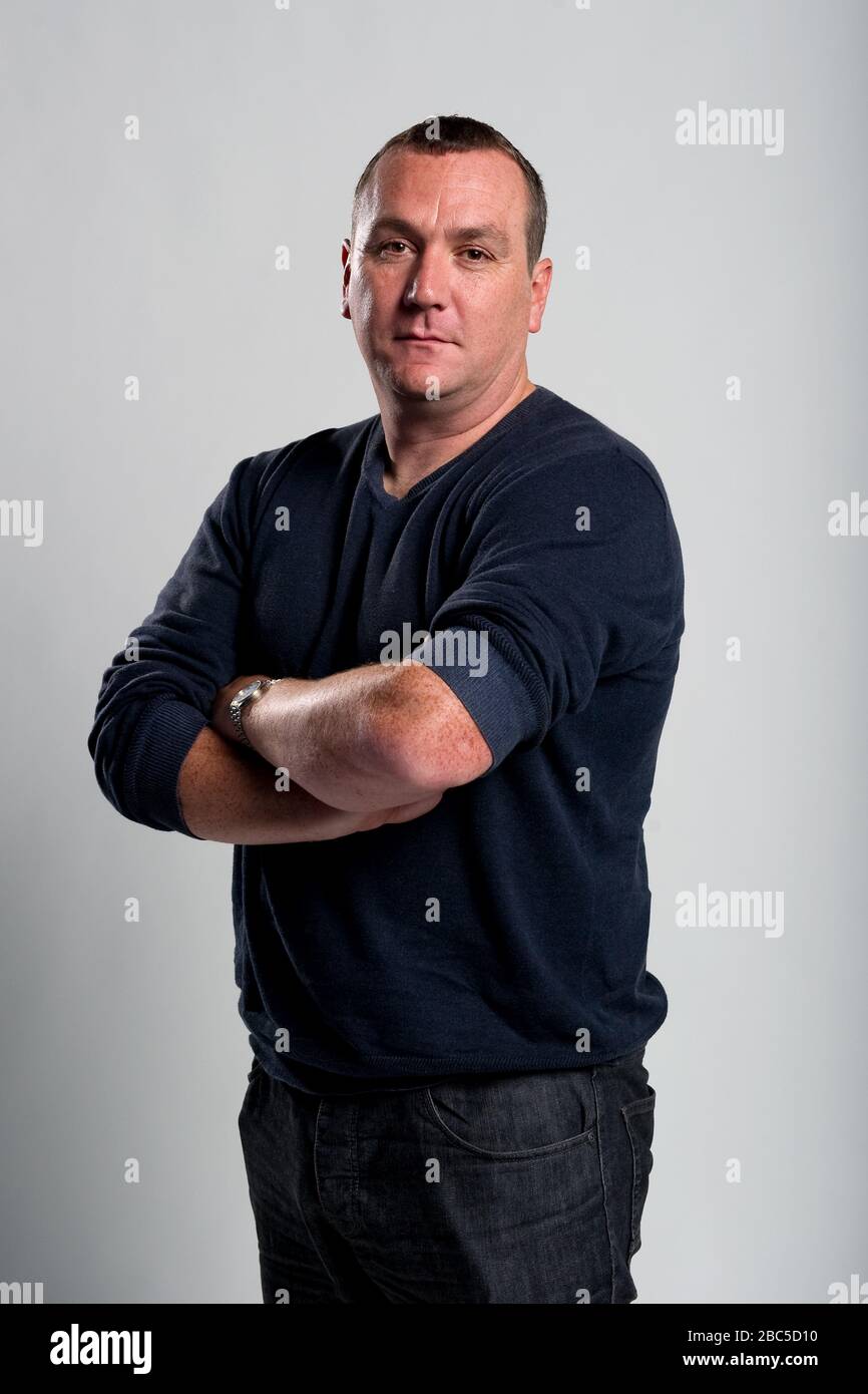 Micky mellon fleetwood hi-res stock photography and images - Alamy