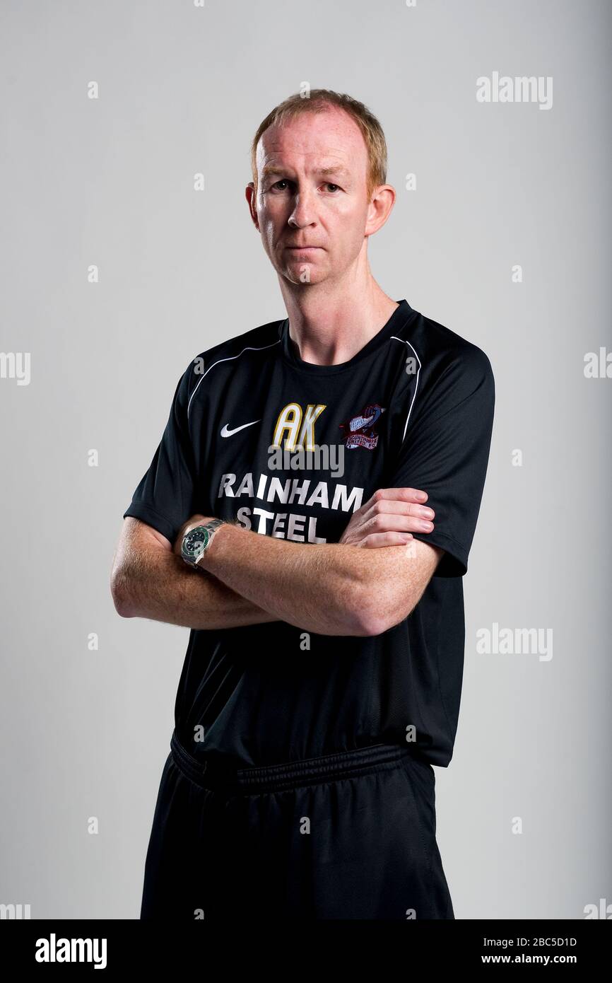 Alan knill hi-res stock photography and images - Alamy