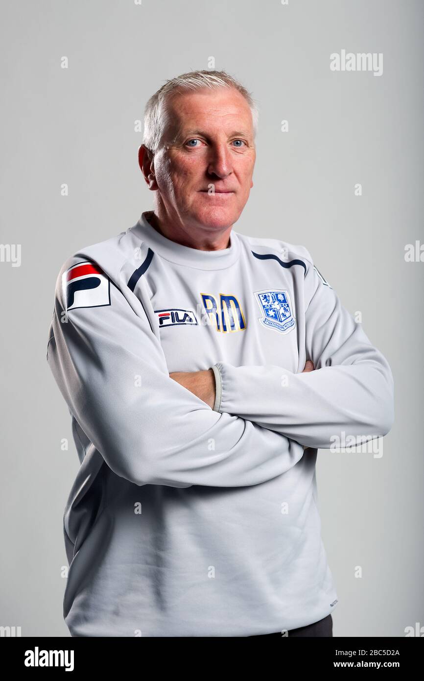 Ronnie moore tranmere hi-res stock photography and images - Alamy