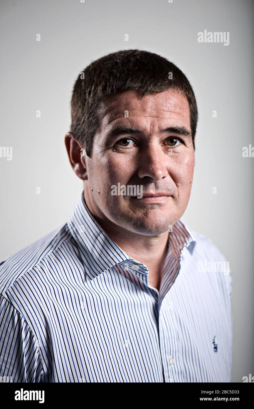 Derby county manager nigel clough hi-res stock photography and images ...