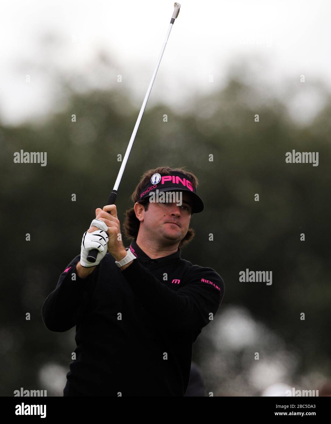 Bubba watson hi-res stock photography and images - Alamy