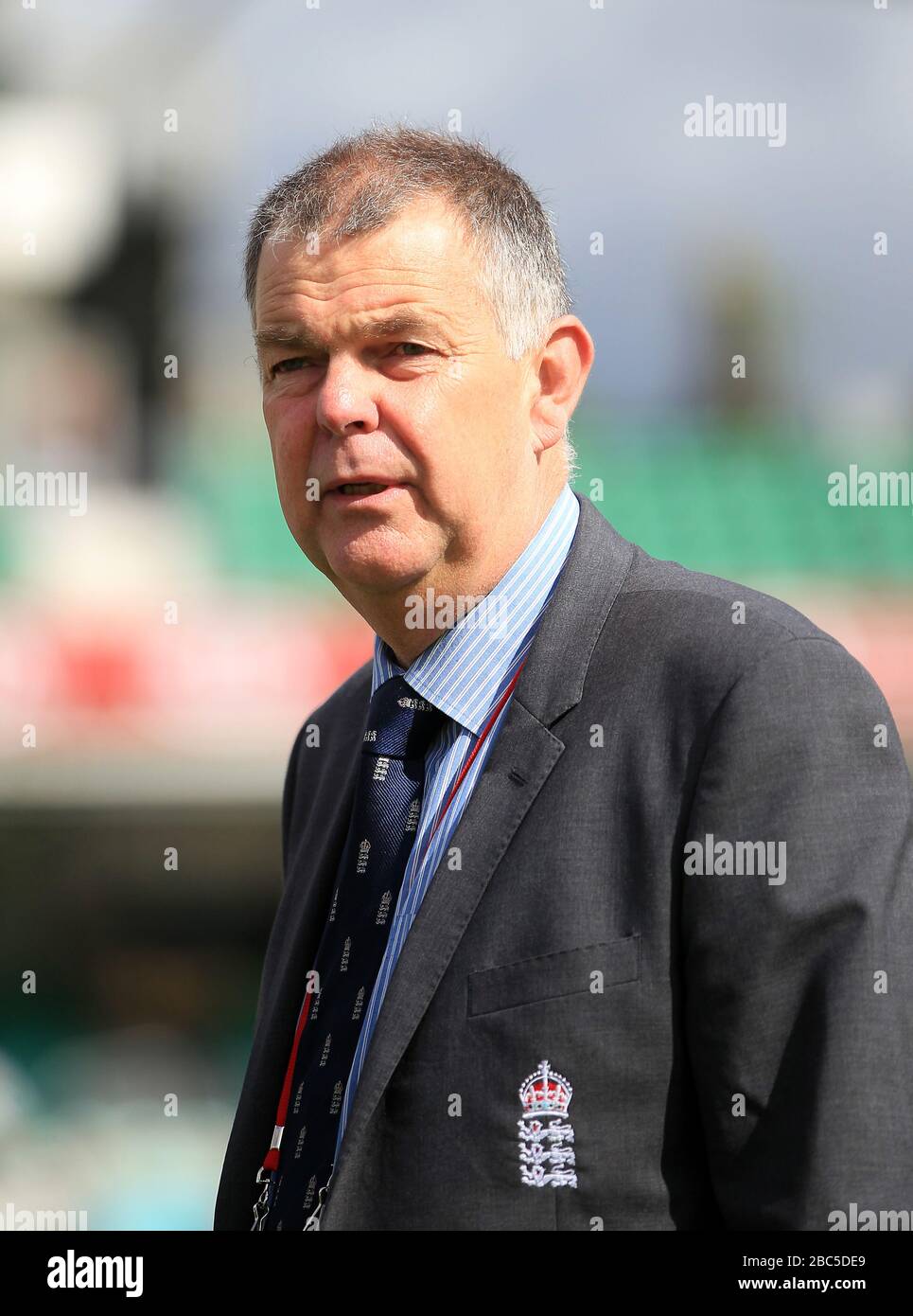 Geoff miller england hi-res stock photography and images - Alamy