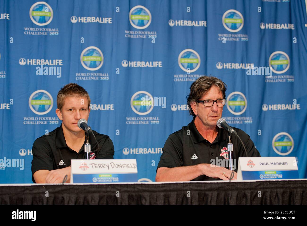 Terry Dunfield High Resolution Stock Photography and Images - Alamy