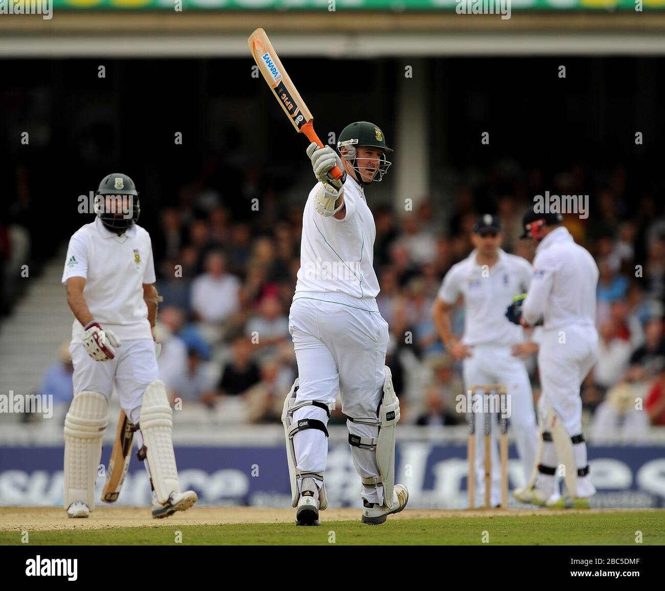 Half century against england hi-res stock photography and images - Alamy