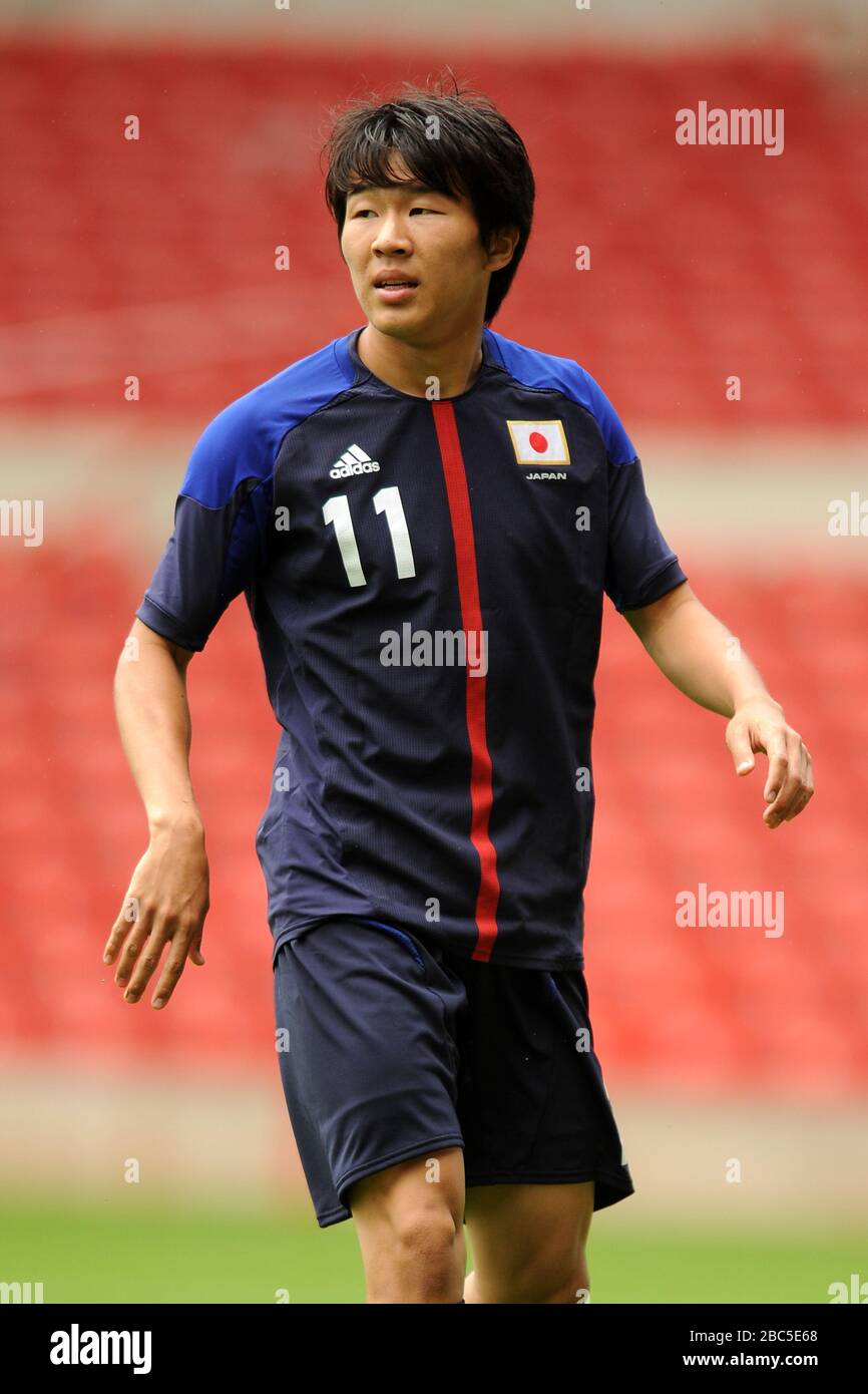 Kensuke nagai japan hi-res stock photography and images - Alamy