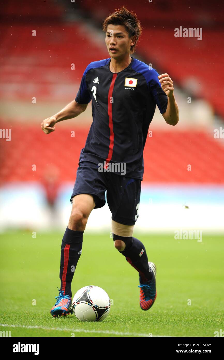 Takahiro Ogihara, Japan Stock Photo - Alamy