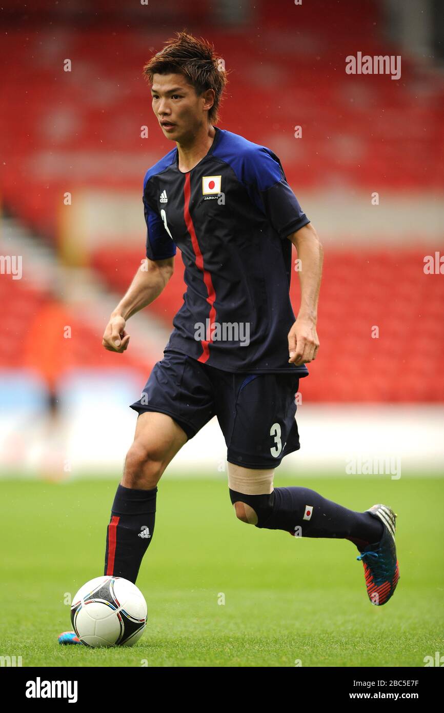 Takahiro ogihara hi-res stock photography and images - Alamy