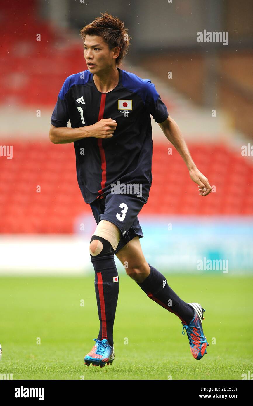 Takahiro Ogihara, Japan Stock Photo - Alamy