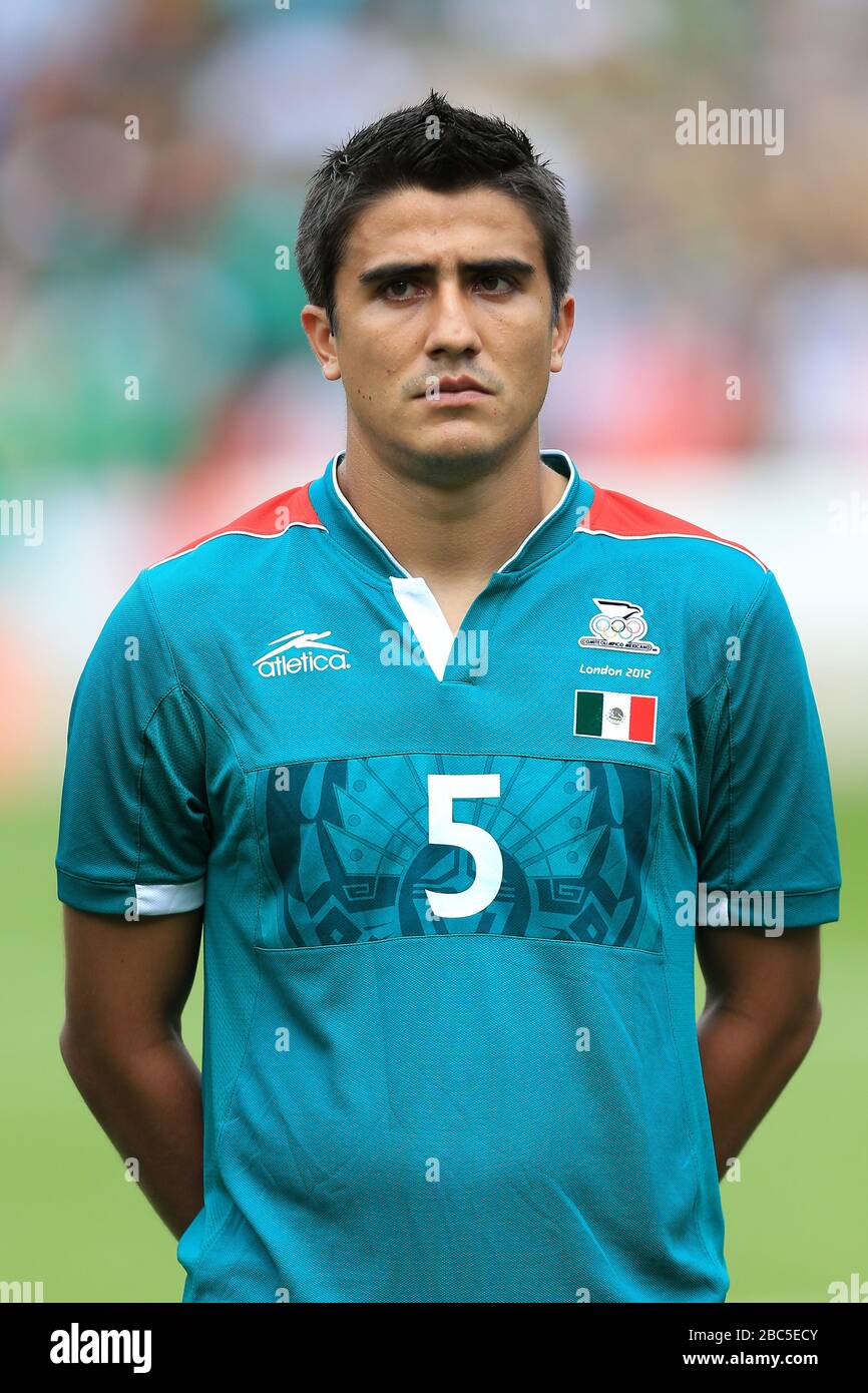 Darvin Chavez, Mexico Stock Photo - Alamy