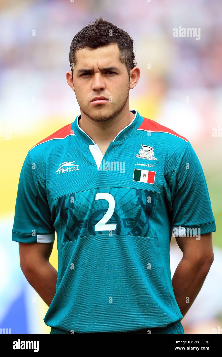 Israel jimenez hi-res stock photography and images - Alamy