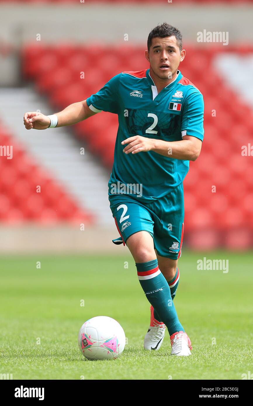 Israel jimenez hi-res stock photography and images - Alamy