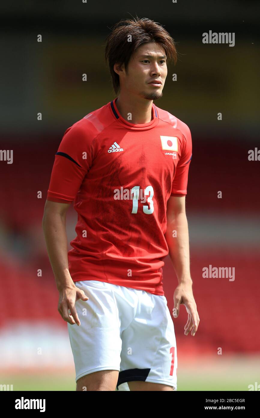 Suzuki daisuke hi-res stock photography and images - Alamy