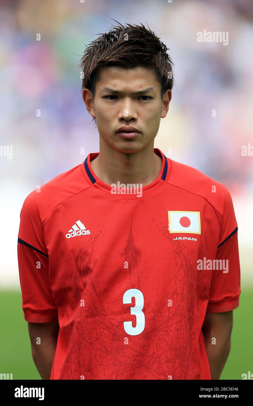 Takahiro Ogihara, Japan Stock Photo - Alamy