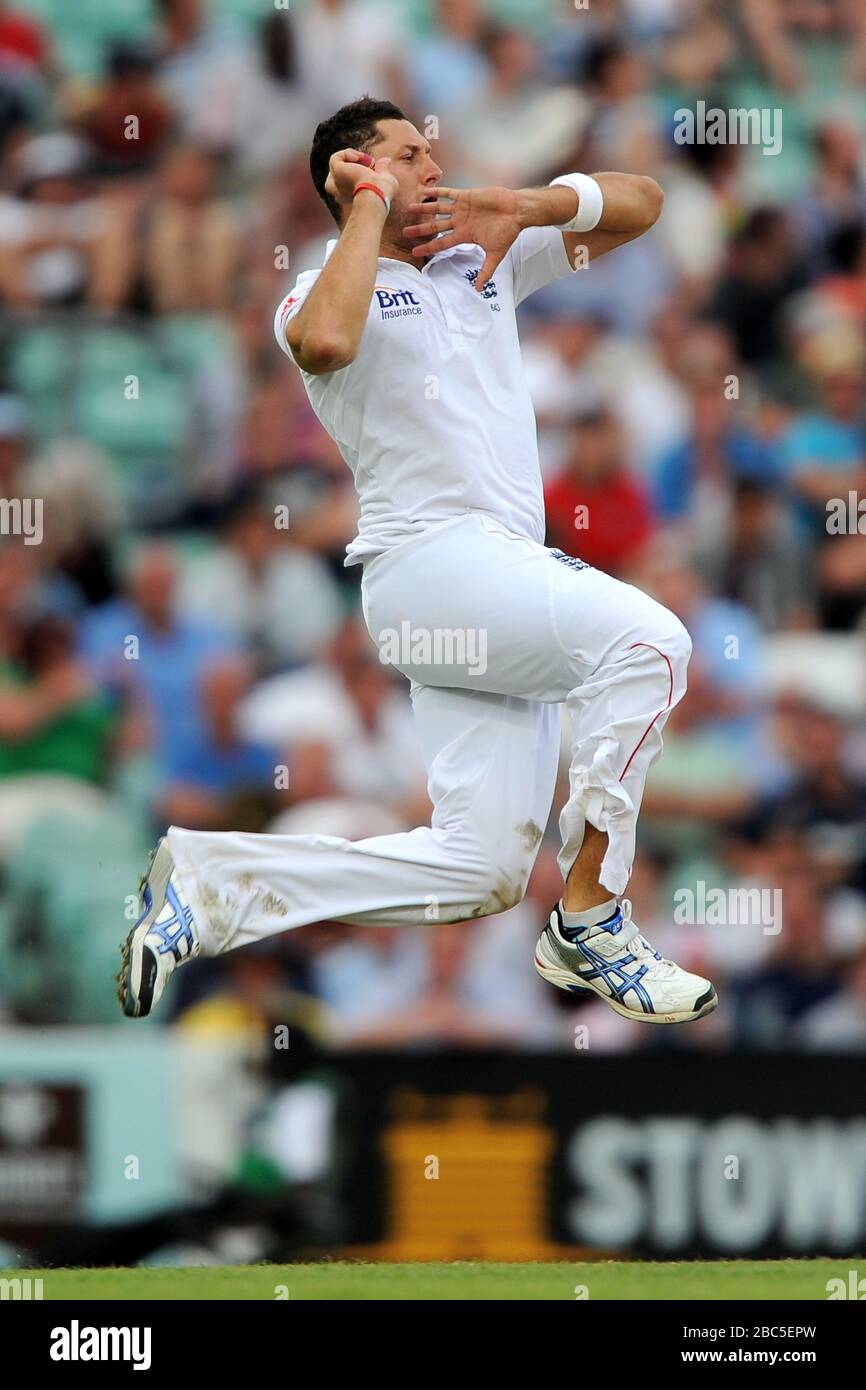 Tim bresnan hi-res stock photography and images - Alamy