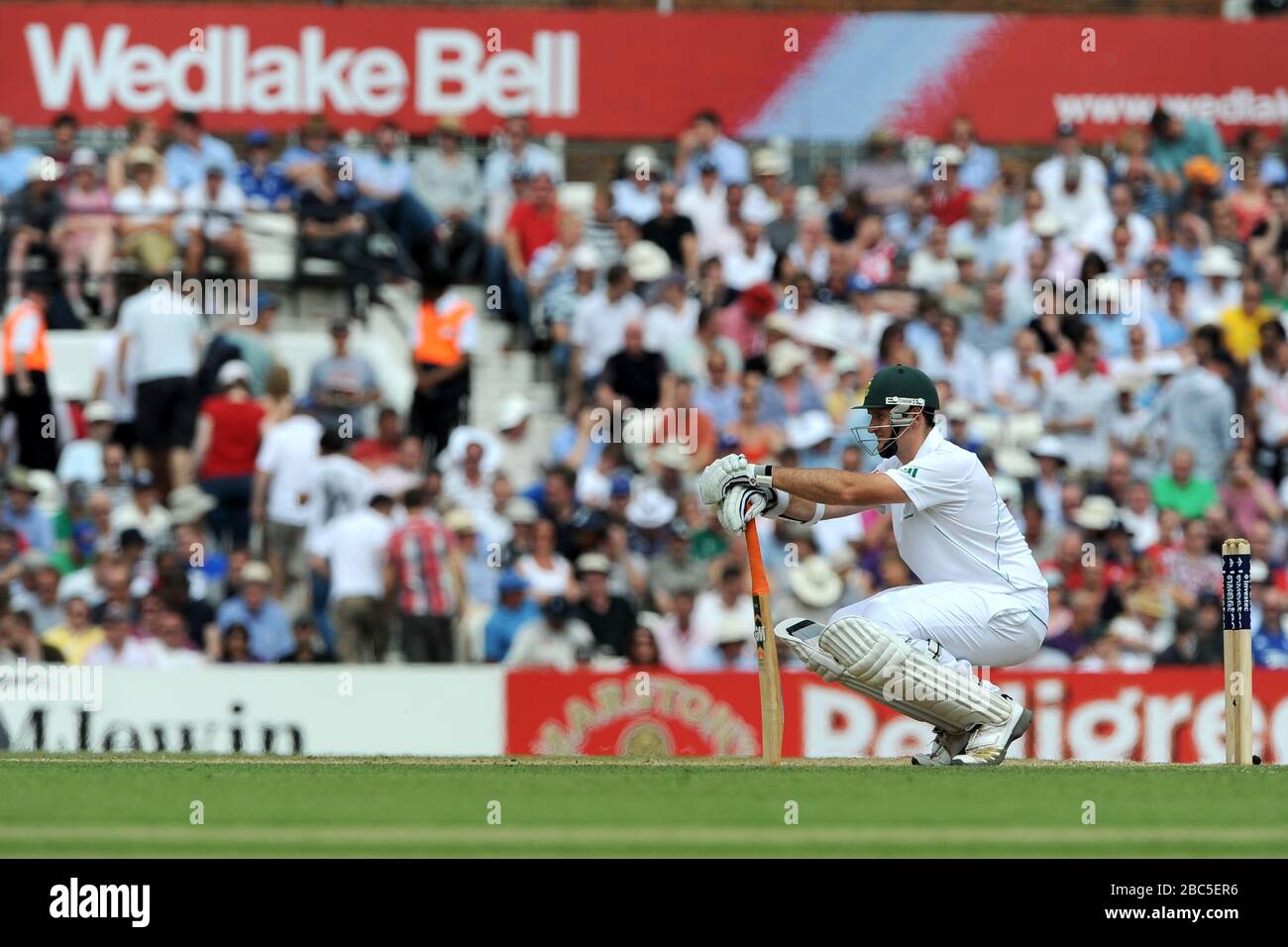 Graeme smith south africa hi-res stock photography and images - Alamy