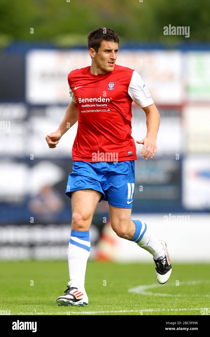 Michael Coulson, York City Stock Photo - Alamy