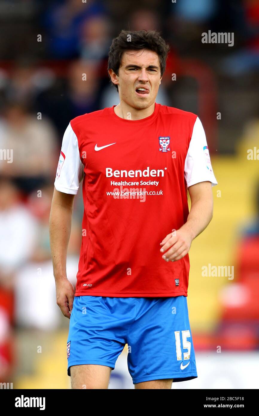 John mcready hi-res stock photography and images - Alamy