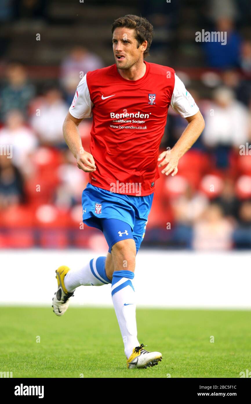 Chris Doig High Resolution Stock Photography and Images - Alamy