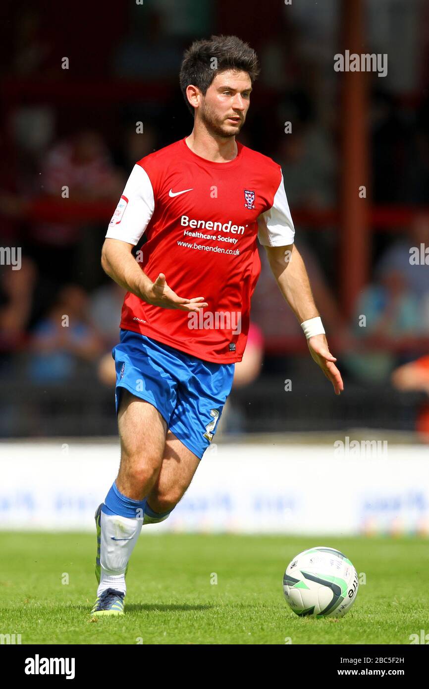 Patrick mclaughlin hi-res stock photography and images - Alamy