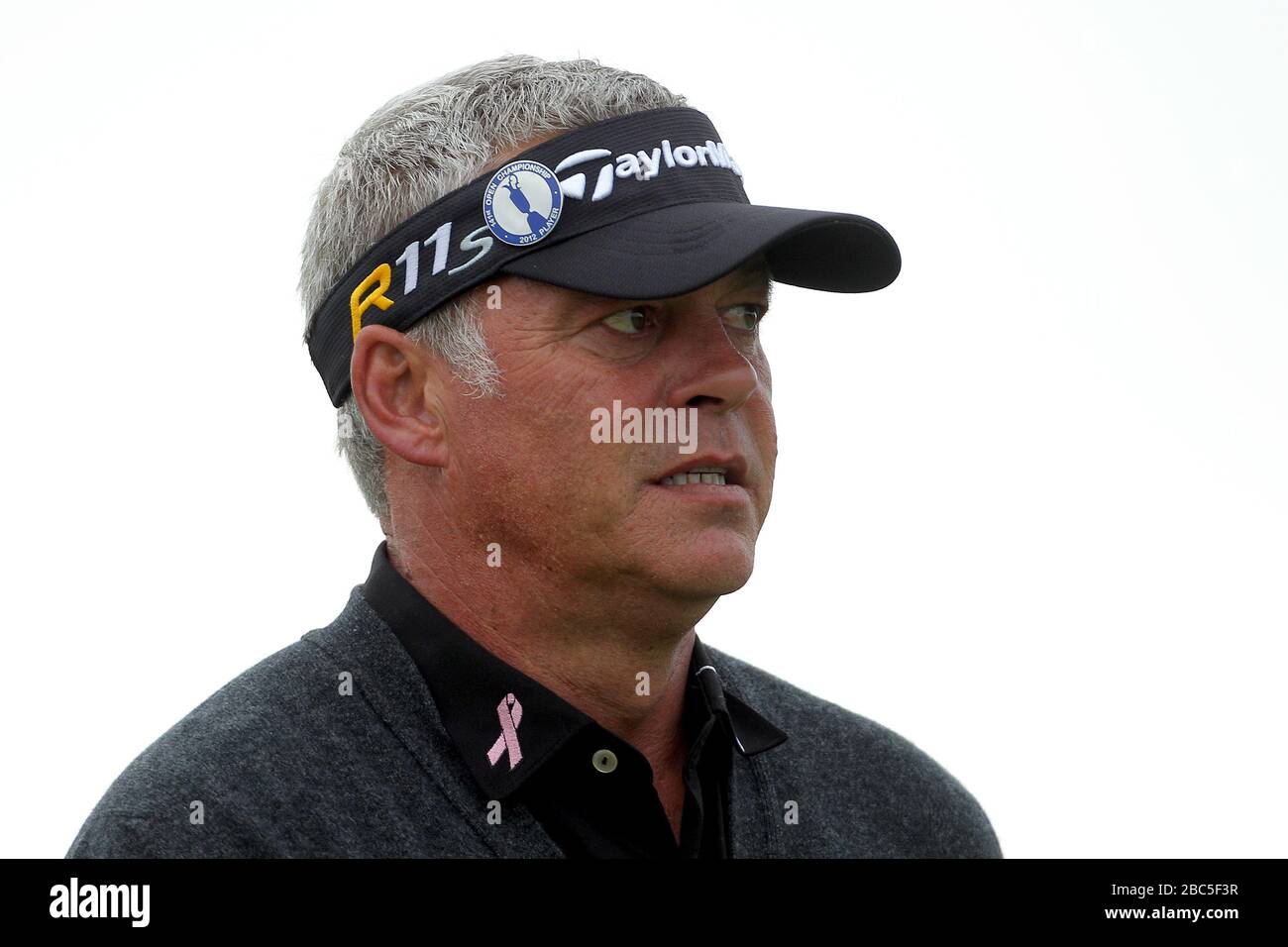 Darren clarke ireland hi-res stock photography and images - Alamy