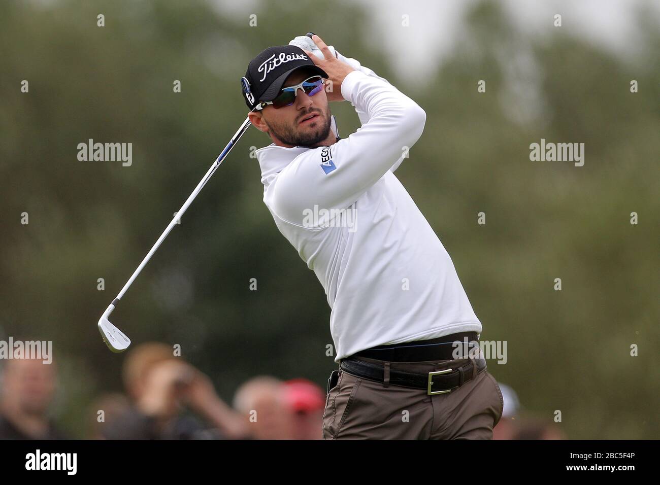 Kyle stanley hi-res stock photography and images - Alamy