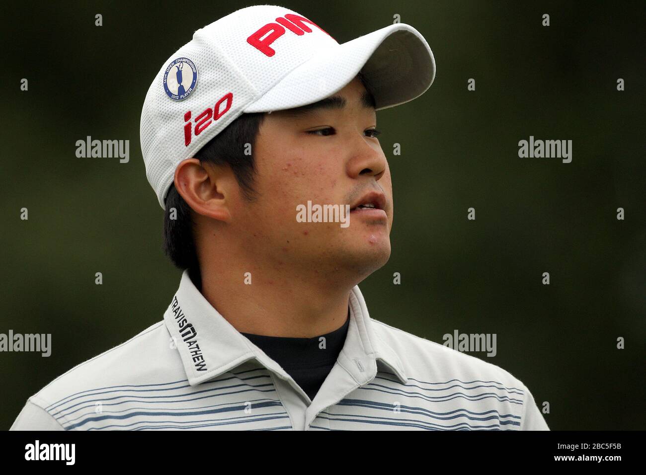 John huh hi-res stock photography and images - Alamy