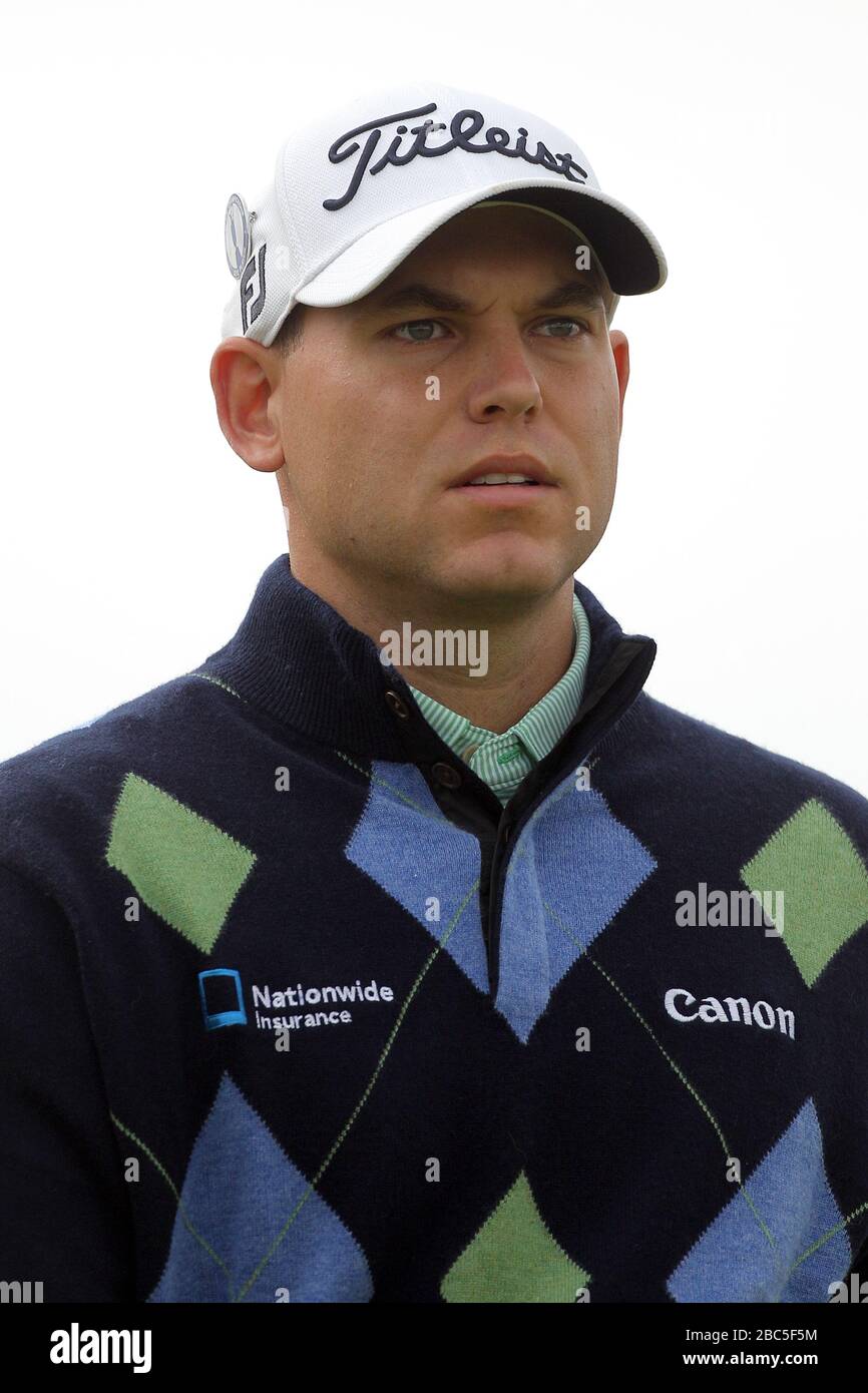 Bill haas hi-res stock photography and images - Alamy