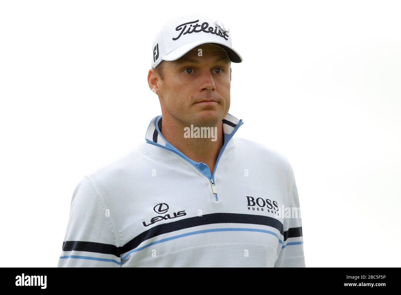 Nick Watney, USA Stock Photo - Alamy