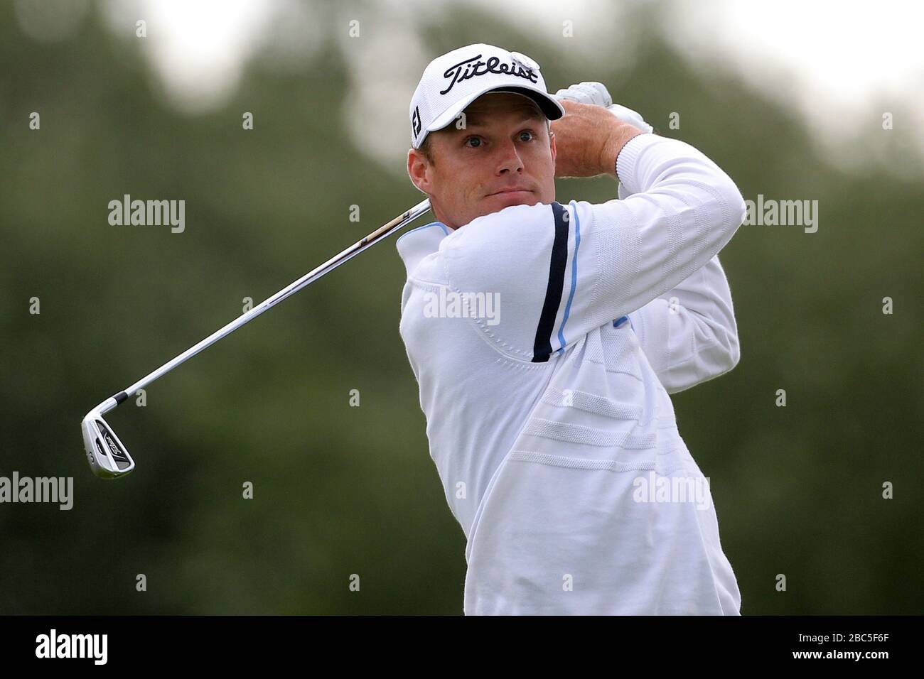 Nick Watney, USA Stock Photo - Alamy