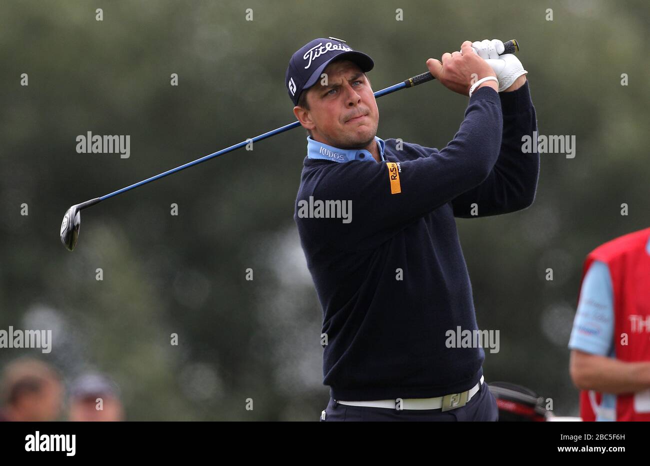 Sam Walker, England Stock Photo - Alamy