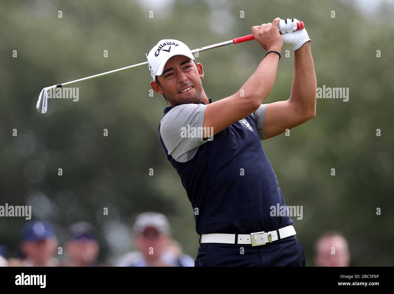 Larrazabal hi-res stock photography and images - Alamy