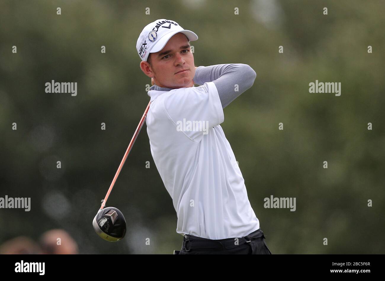 Dale Whitnell, England Stock Photo - Alamy