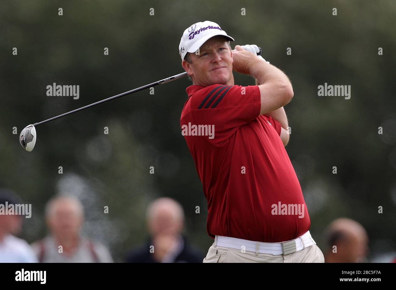 Marcus Fraser, Australia Stock Photo - Alamy