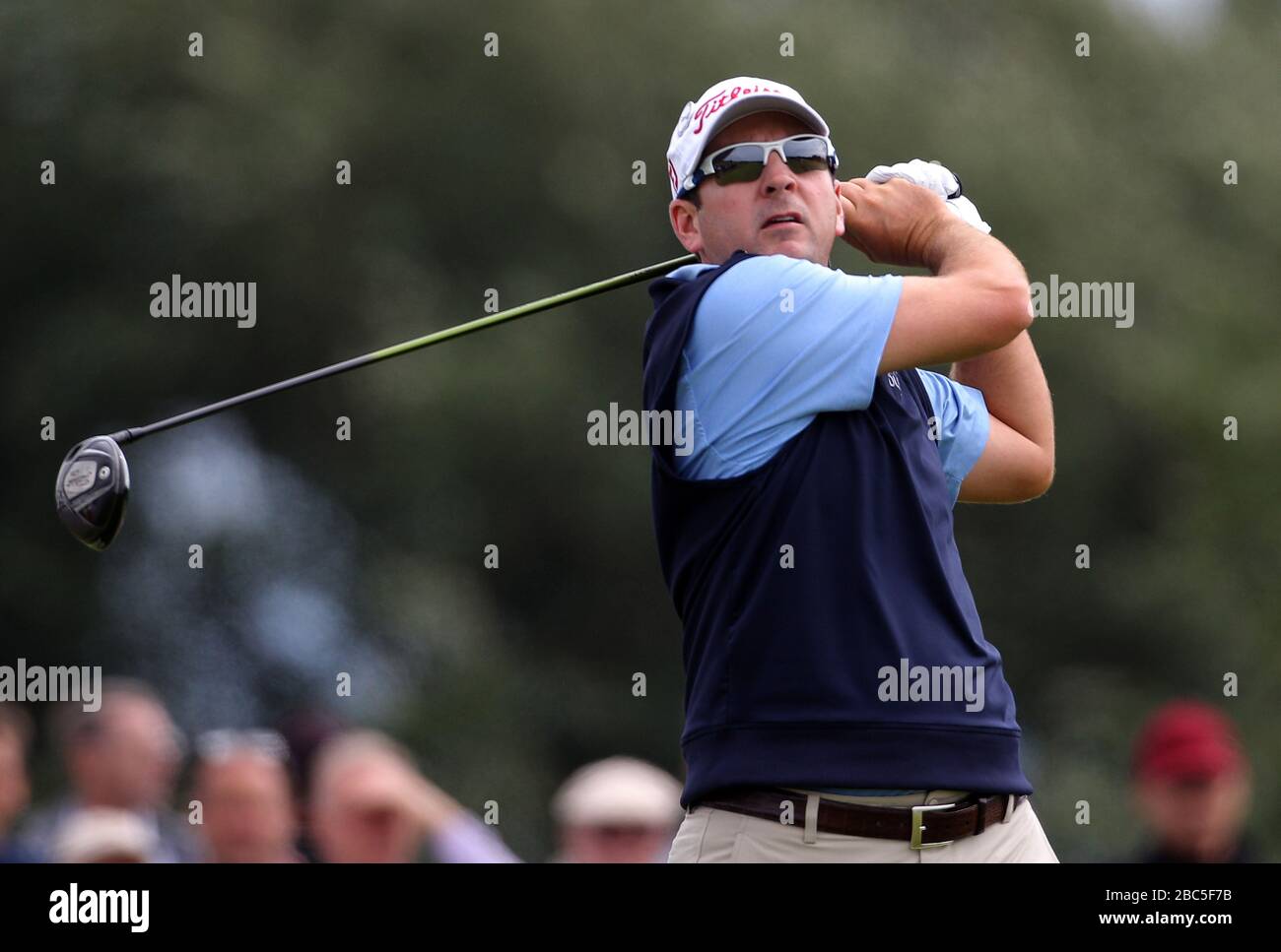 Ben curtis hi-res stock photography and images - Alamy