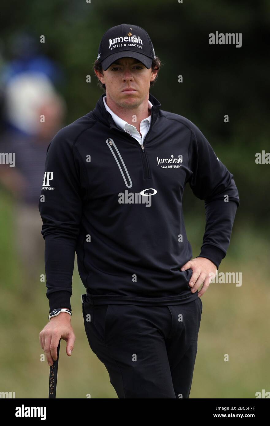 Rory McIlroy, Northern Ireland Stock Photo - Alamy