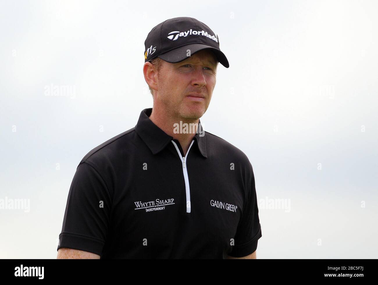 Steven O'Hara, Scotland Stock Photo - Alamy