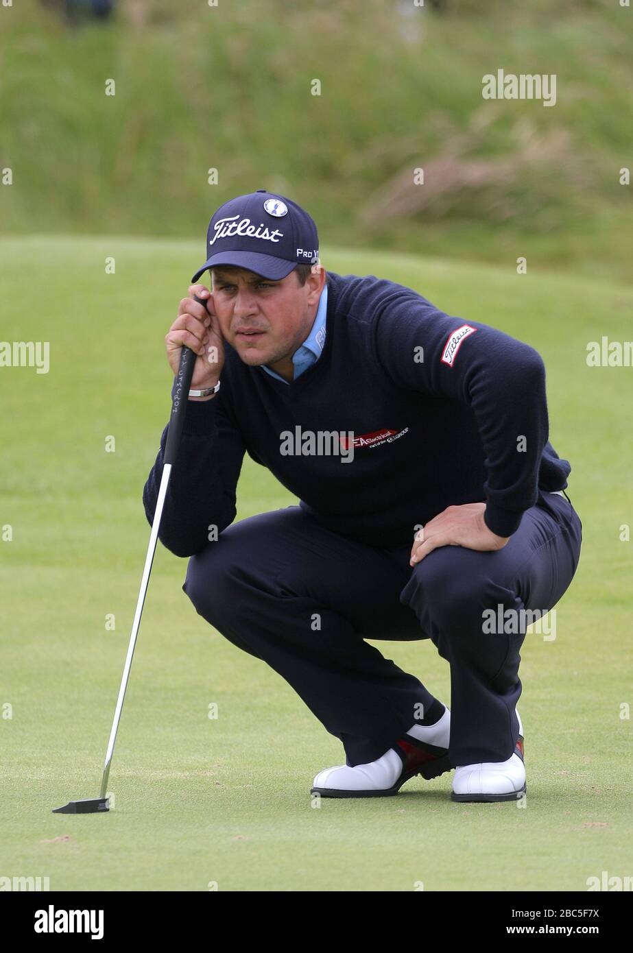 Sam Walker, England Stock Photo - Alamy